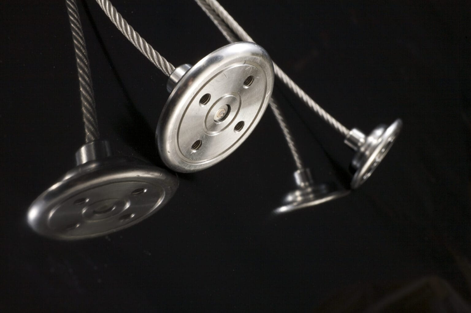 Custom Cable Assemblies - Loos & Co., Inc.
