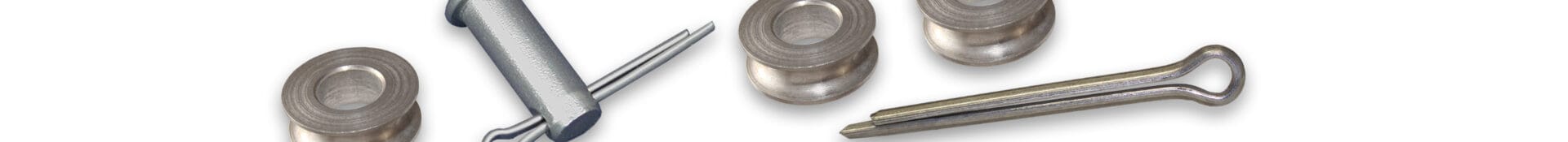 Miscellaneous Hardware - Loos & Co., Inc.