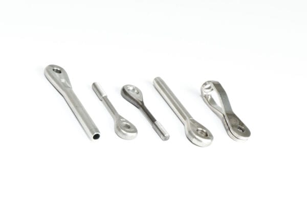 Commercial Hardware, Fittings & Terminals - Loos & Co., Inc.